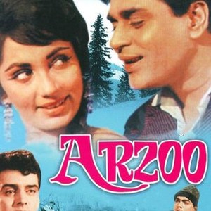 Arzoo - Rotten Tomatoes