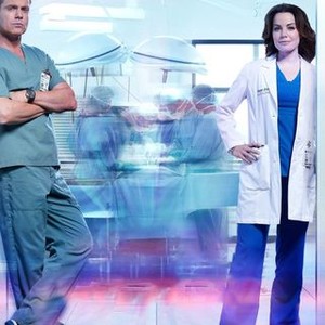 Saving Hope - Rotten Tomatoes