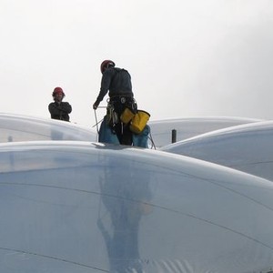 Mega Engineering - Rotten Tomatoes