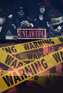 Unlawful | Rotten Tomatoes