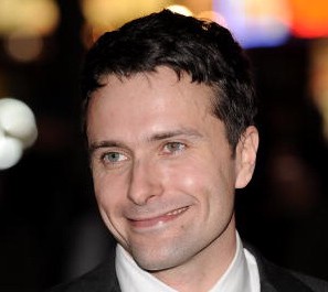 Edward Hogg - Rotten Tomatoes