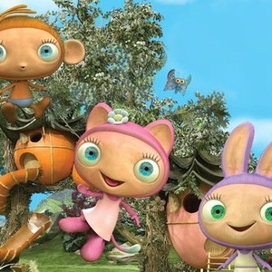 Waybuloo: Season 1, Episode 22 - Rotten Tomatoes