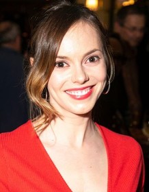 Hannah Tointon | Rotten Tomatoes