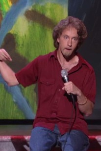 Comedy Central Presents: Season 13, Episode 21 | Rotten Tomatoes