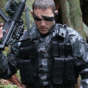 Alien Incursion - Rotten Tomatoes