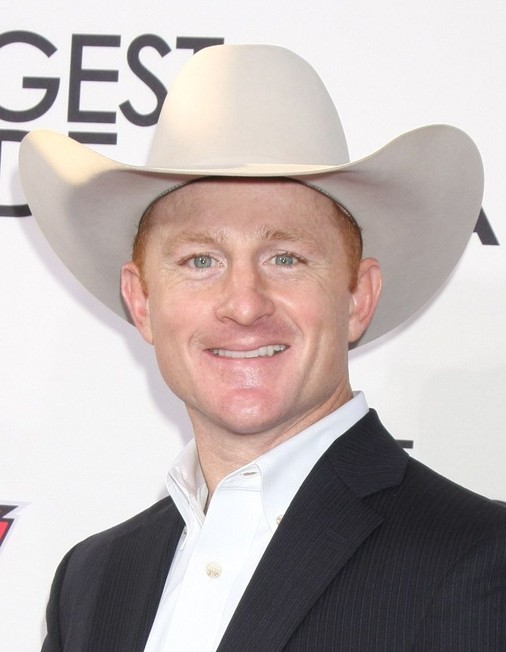 Cord McCoy - Rotten Tomatoes