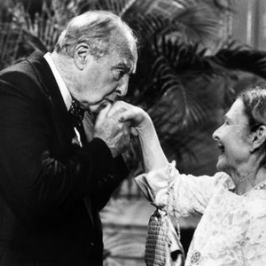 John Houseman - Rotten Tomatoes