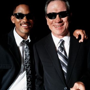 Will Smith - Rotten Tomatoes