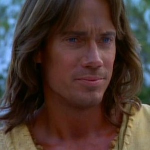 Hercules: The Legendary Journeys: Season 2, Episode 8 - Rotten Tomatoes