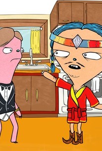 Out There: Season 1, Episode 1 | Rotten Tomatoes