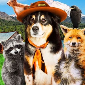 Bark Ranger - Rotten Tomatoes