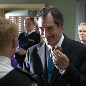 Hot Fuzz - Rotten Tomatoes