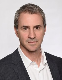 Marc Cimino | Rotten Tomatoes