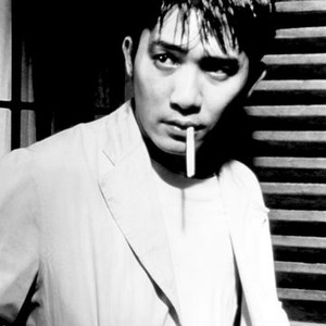 Cyclo (1995) - Rotten Tomatoes