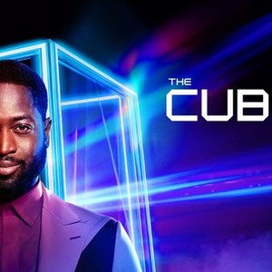 The Cube - Rotten Tomatoes