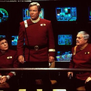 Walter Koenig - Rotten Tomatoes
