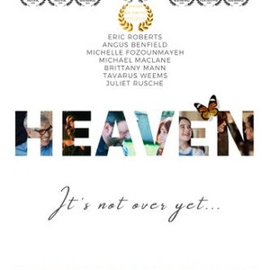 Heaven - Rotten Tomatoes