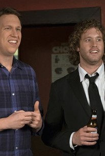 Crashing: Season 1, Episode 2 | Rotten Tomatoes