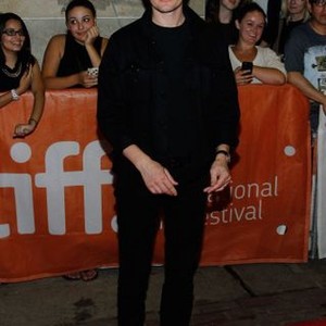 Sam Riley - Rotten Tomatoes