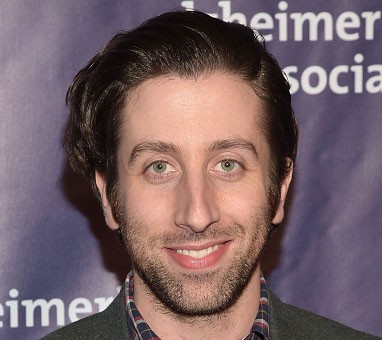 Simon Helberg - Rotten Tomatoes