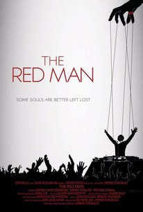 The Red Man | Rotten Tomatoes
