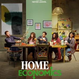 Home Economics - Rotten Tomatoes