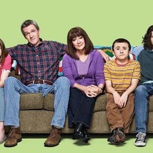 The Middle - Rotten Tomatoes