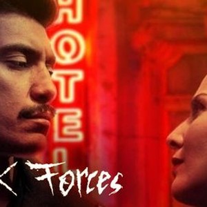 Dark Forces - Rotten Tomatoes