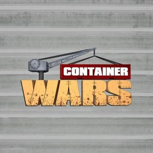 Container Wars - Rotten Tomatoes