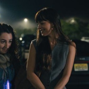 Cha Cha Real Smooth - Rotten Tomatoes