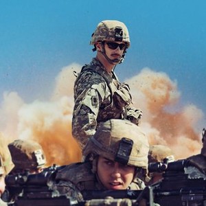 The Kill Team - Rotten Tomatoes