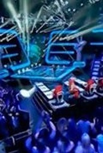 The Voice: Season 3, Episode 1 | Rotten Tomatoes