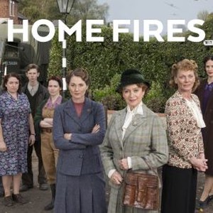 Home Fires - Rotten Tomatoes