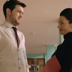 Bad Education: Season 1, Episode 1 - Rotten Tomatoes