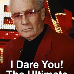 I Dare You! The Ultimate Challenge - Rotten Tomatoes