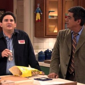 George Lopez: Season 6, Episode 9 - Rotten Tomatoes