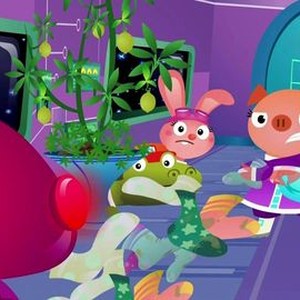 Astroblast!: Season 2, Episode 40 - Rotten Tomatoes