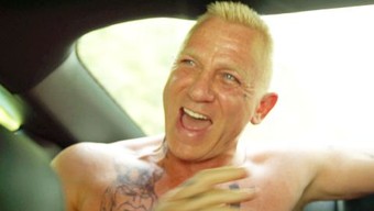 Logan Lucky - Rotten Tomatoes