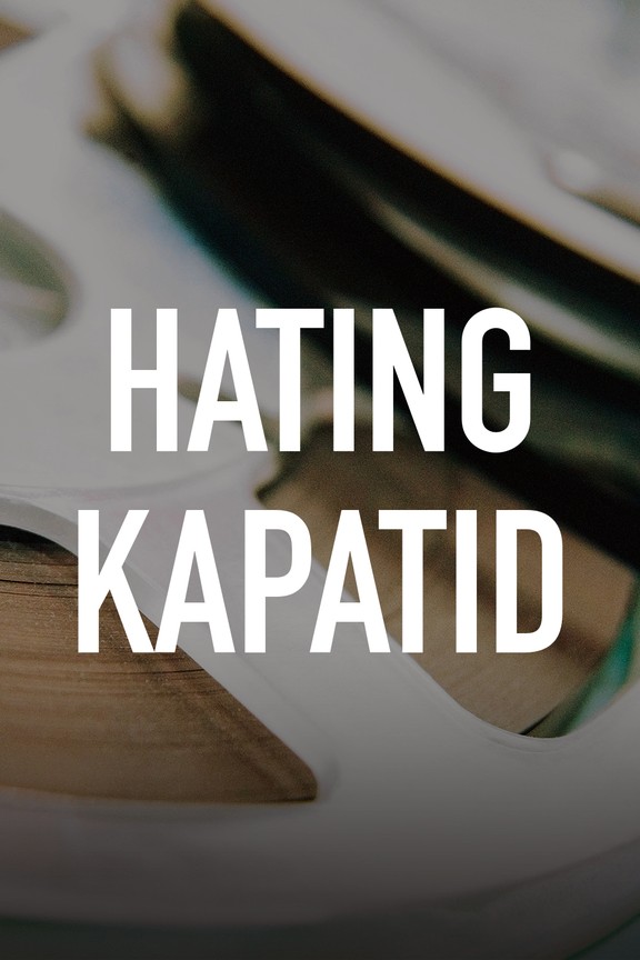 Hating Kapatid