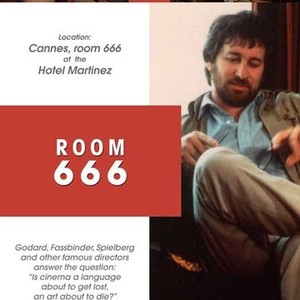 Room 666 - Rotten Tomatoes