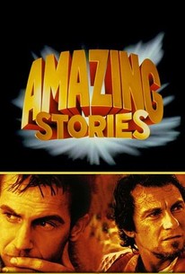 Amazing Stories: Season 1 | Rotten Tomatoes