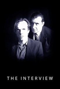 The Interview | Rotten Tomatoes
