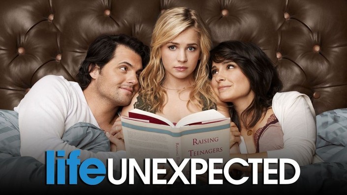 2015 Life Unexpected
