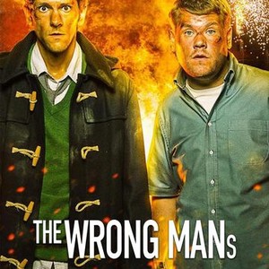 The Wrong Mans - Rotten Tomatoes