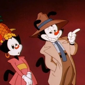 Animaniacs: Season 3, Episode 7 - Rotten Tomatoes