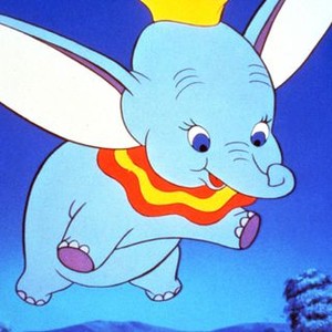 Dumbo - Rotten Tomatoes