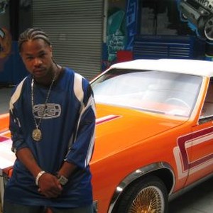 Pimp My Ride - Rotten Tomatoes