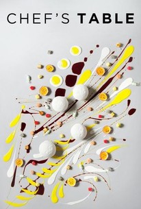 Chef's Table: Pastry | Rotten Tomatoes