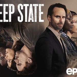 Deep State - Rotten Tomatoes