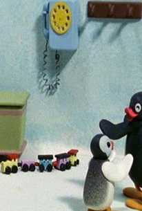 Pingu: Season 5, Episode 25 | Rotten Tomatoes